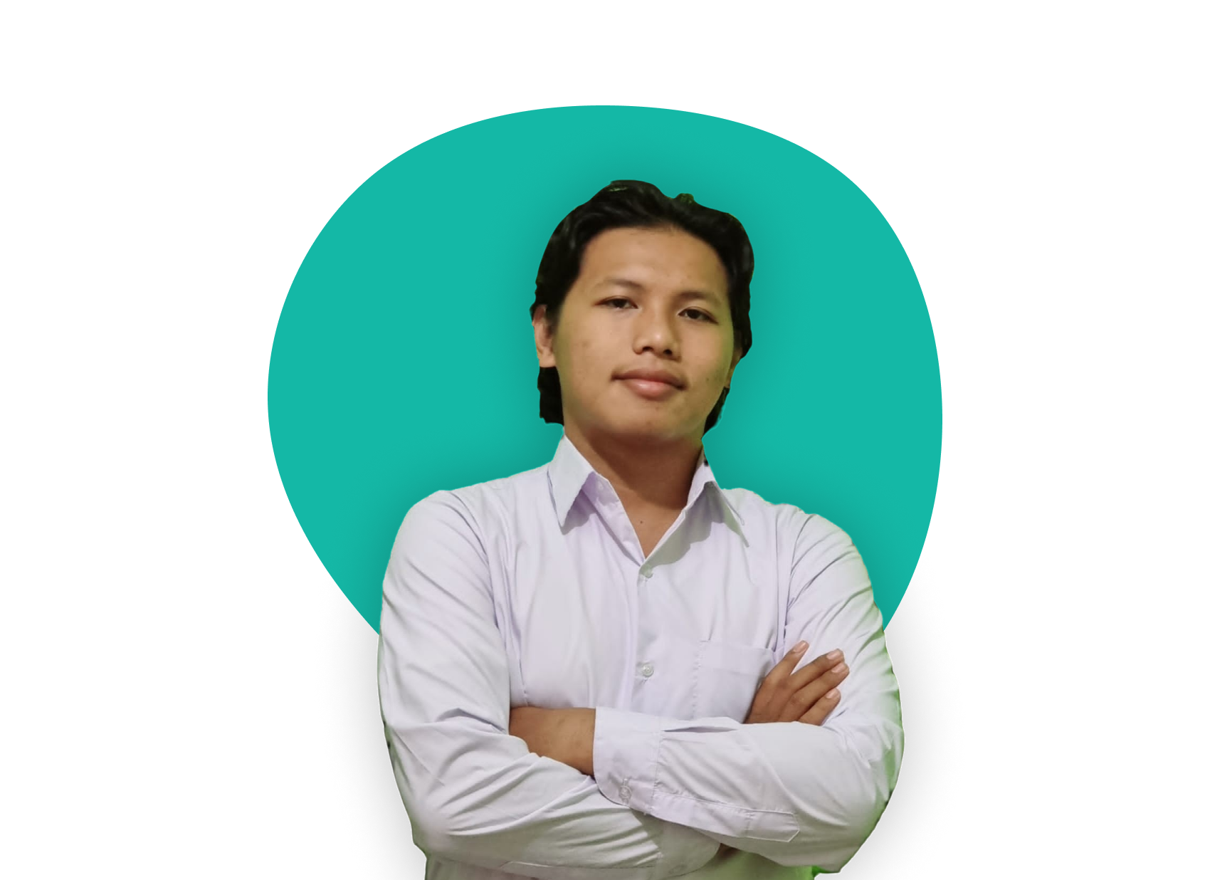 Portofolio Aldy Imam Wijaya